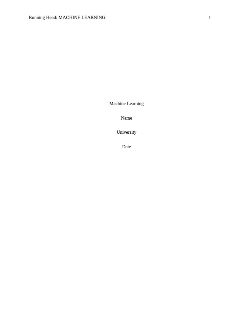 Machine Learning In Cyber Defense Pdf