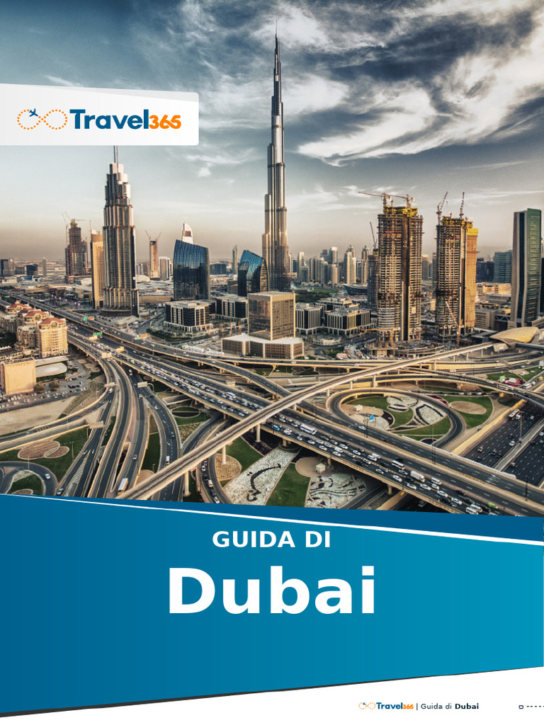 Guida Smart Dubai | PDF