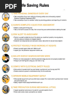 Emergency Response Flow Chart | PDF