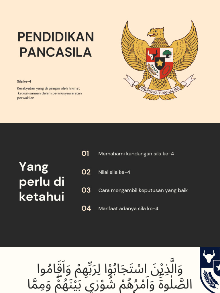 PKN Sila Ke 4 | PDF