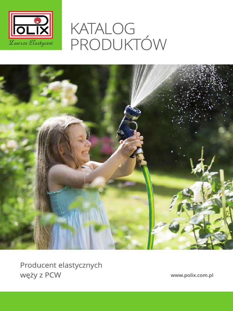 Katalog Polix 2020 Weze Techniczne | PDF