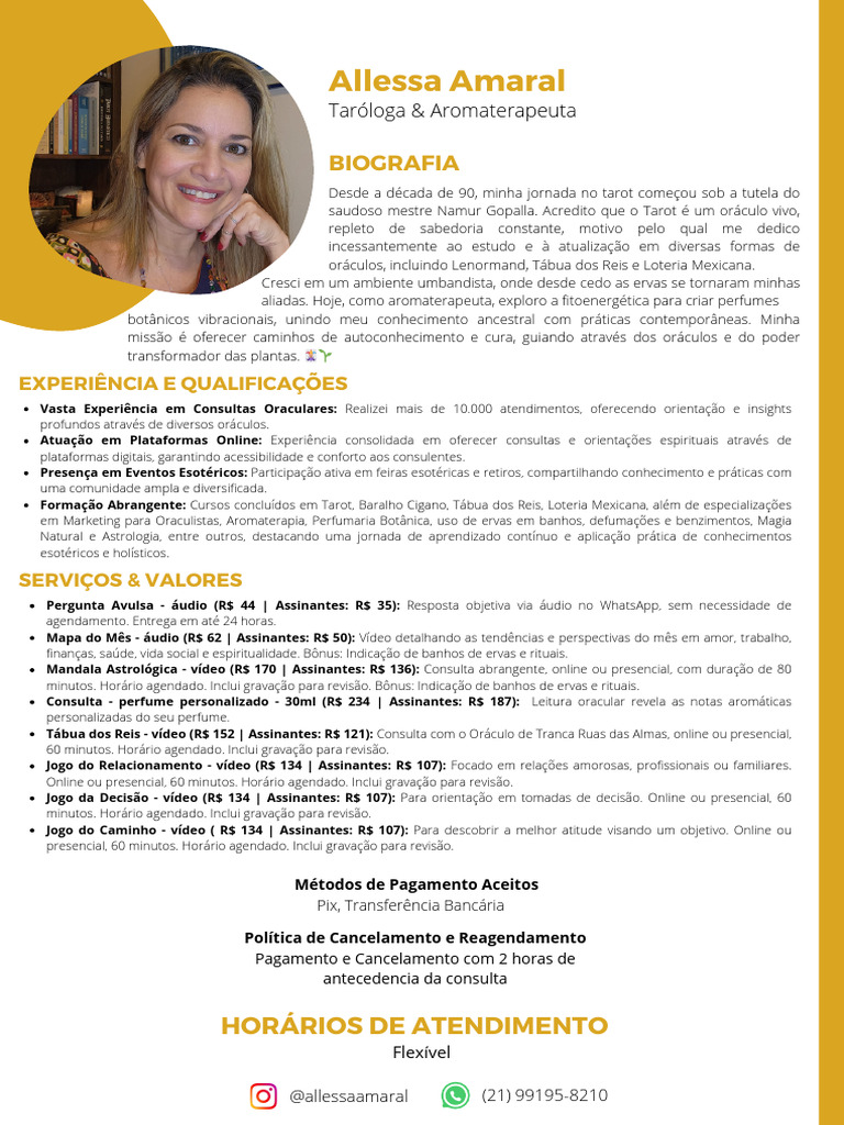 Allessa Amaral (3) | PDF