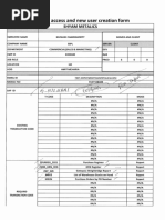 SAP Note-2276637-How To Configure The rz70 For Sending Data Via RFC | PDF