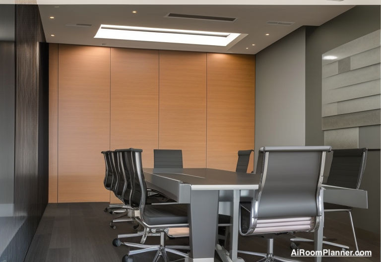 Conference Room 1 | PDF