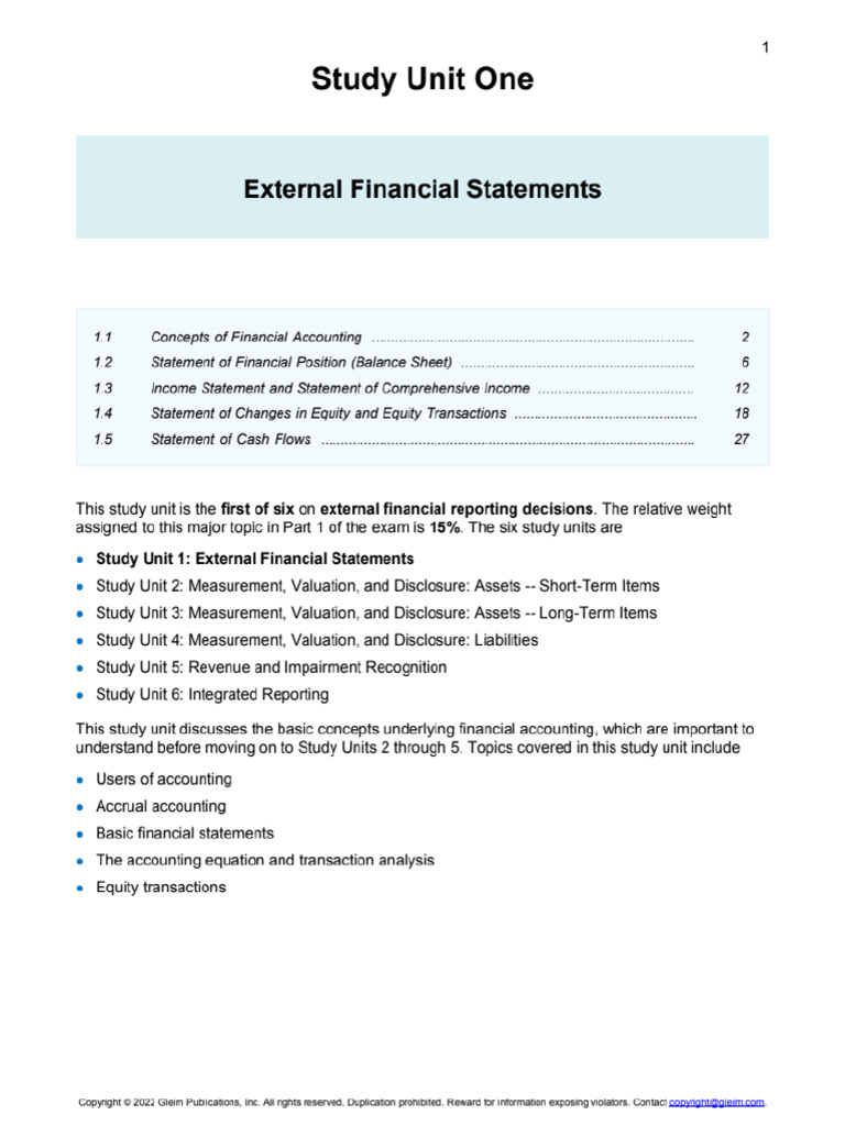 Cma Gleim p1 2023 - 1600 - PDF - Gdrive.vip | PDF