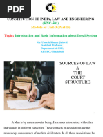 Bhavana's Legal Studies Index and Starting Legal Studies Book | PDF ...