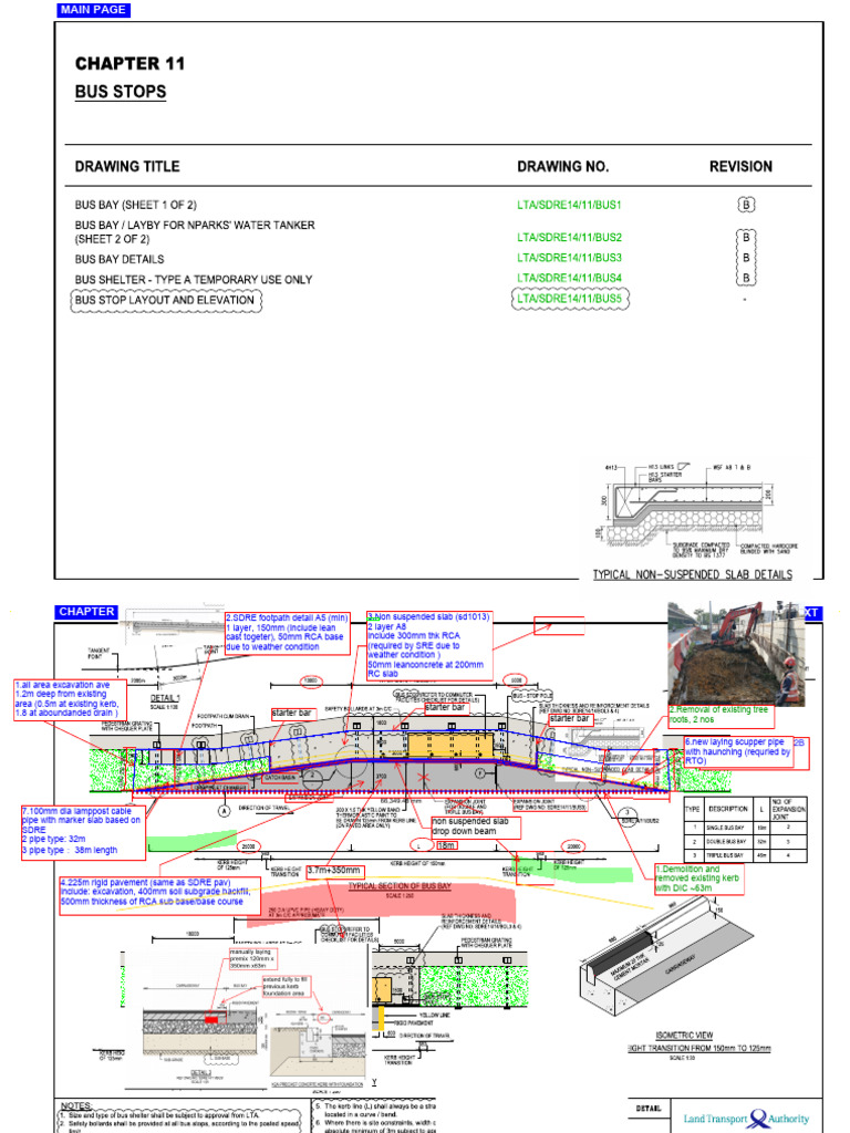 Sdre14-11 - Bus1 - Rev B | PDF