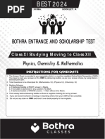 IOE Entrance Past Question From Each Chapter Saroj Basnet | PDF ...