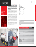 Fulton Vantage Technical Data | PDF | Boiler | Valve