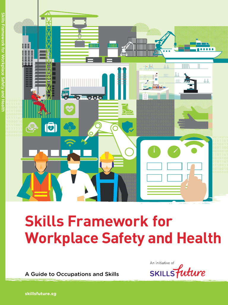 SFW - Workplace Safety and Health | PDF | Occupational Safety And ...