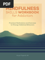 Relapse Prevention Workbook Guide | PDF | Relapse | Substance Abuse