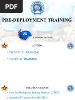 8 Step Training Model | PDF | Business