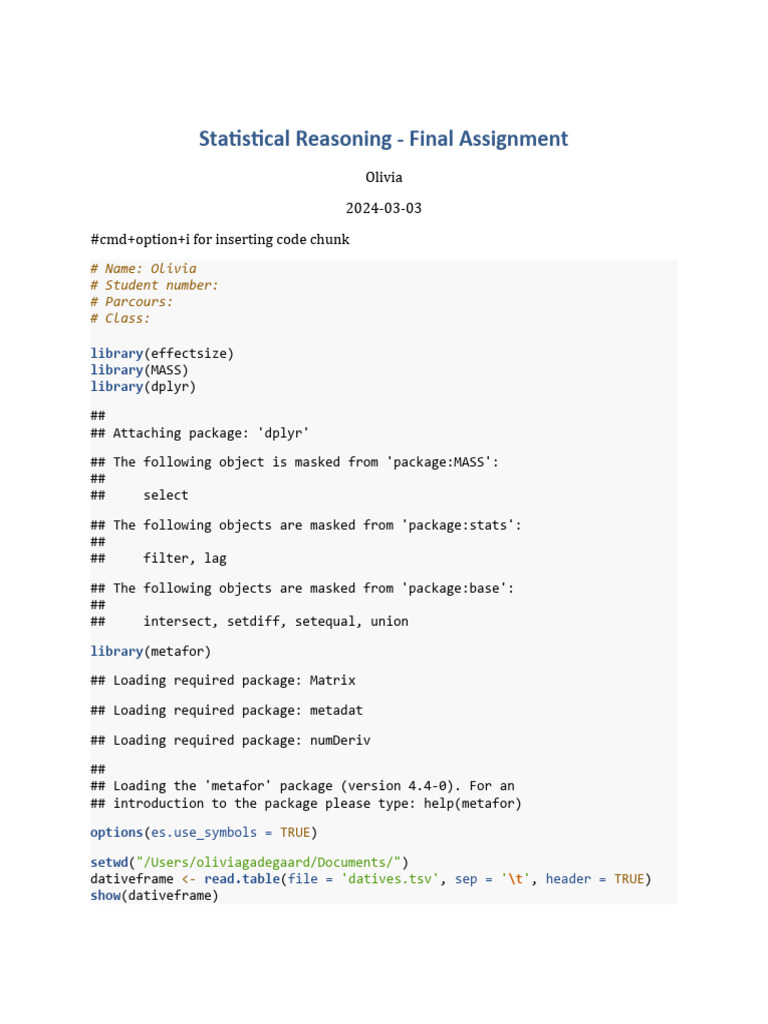 RMD Word Stat | PDF | Computing | Software