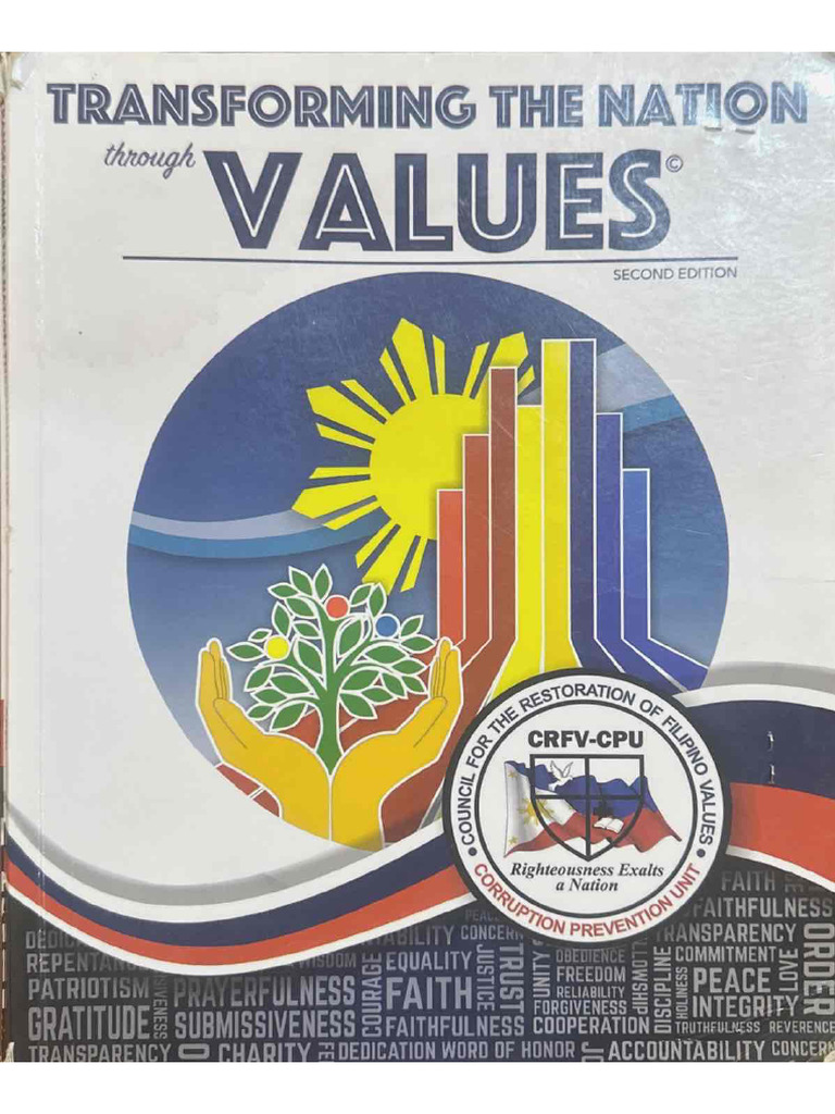 Values Transformation | PDF