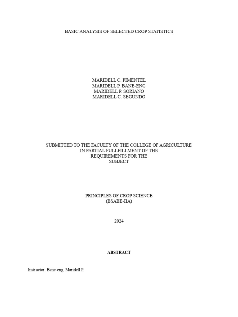 Laboratory Write Up Format | PDF | Experiment | Methodology