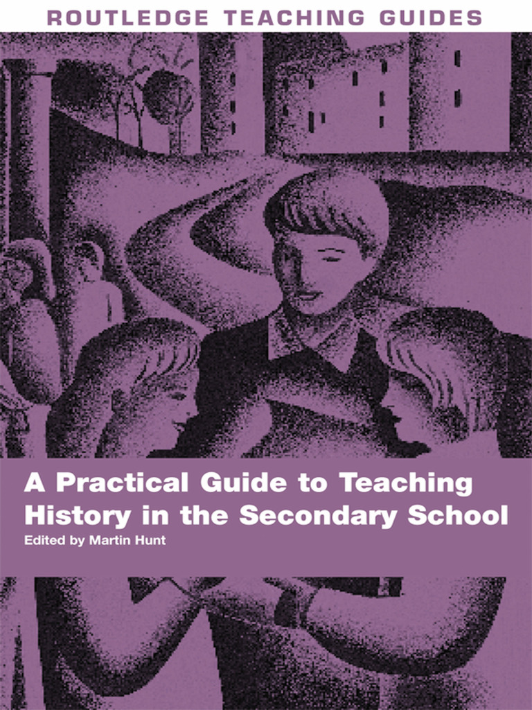 Essential Strategies for Teaching History | PDF | Teachers ...