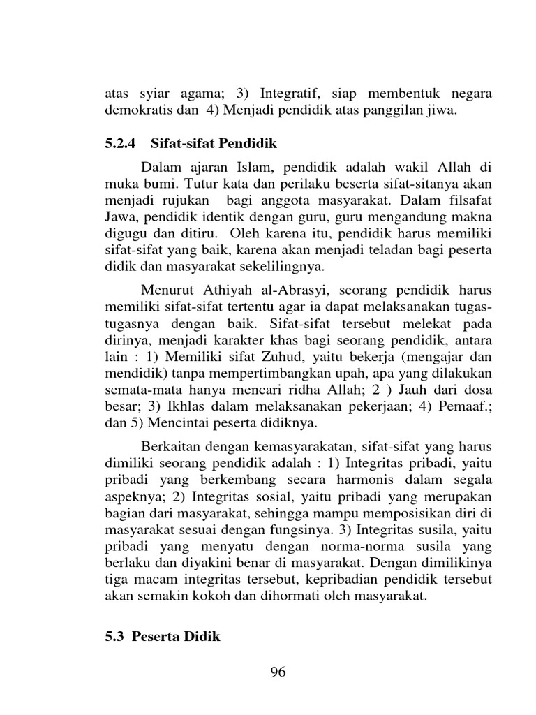 Materi 4 - Prof. Dr. H.A. Yunus, DRS., SH., MBA., M.Si. Dan Dr. E. Kosmajadi, S.Ag., M.M.PD | PDF