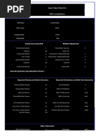 How To Log Into SkillsVX From Home | PDF