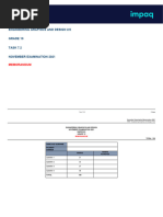Grade 10 CAT Term 1 Revision Guide | PDF | Computer File | Icon (Computing)