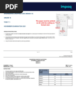 Interpenetration And-Development EGD Booklet | PDF | Area | Euclidean ...