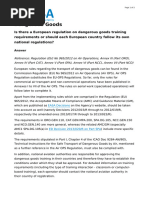 COBUS 3000 Airport Bus Overview | PDF | Bus | Diesel Engine
