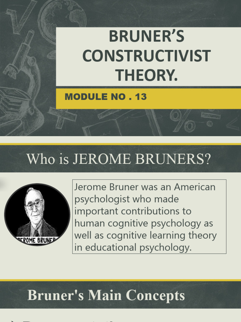 Constructivist Seminar | PDF | Constructivism (Philosophy Of Education ...