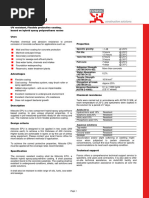 UNISEAL PU - Polyurethane Joint Sealant | PDF | Polyurethane | Paint