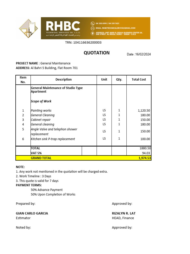 Al Bahri | PDF | Materials | Industrial Processes