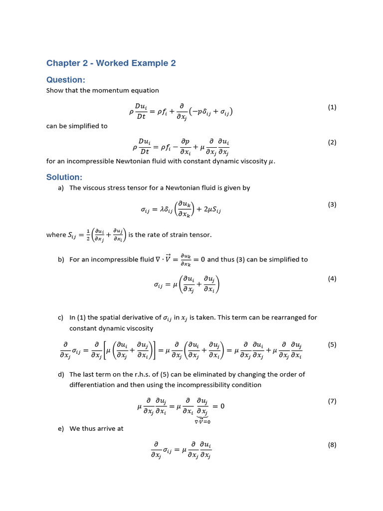 Worked Example 2 2 | PDF