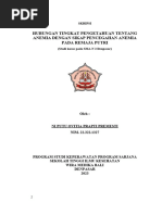 Teknik Total Sampling dalam Penelitian | PDF