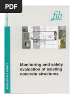 Fib Model Code 2020: Towards A General Code For Both New and Existing Concrete Structures | PDF ...