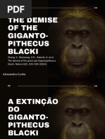 Primate Chart | PDF | Monkey | Ape