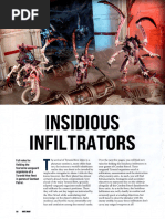 Kill Team Reference '24 | PDF