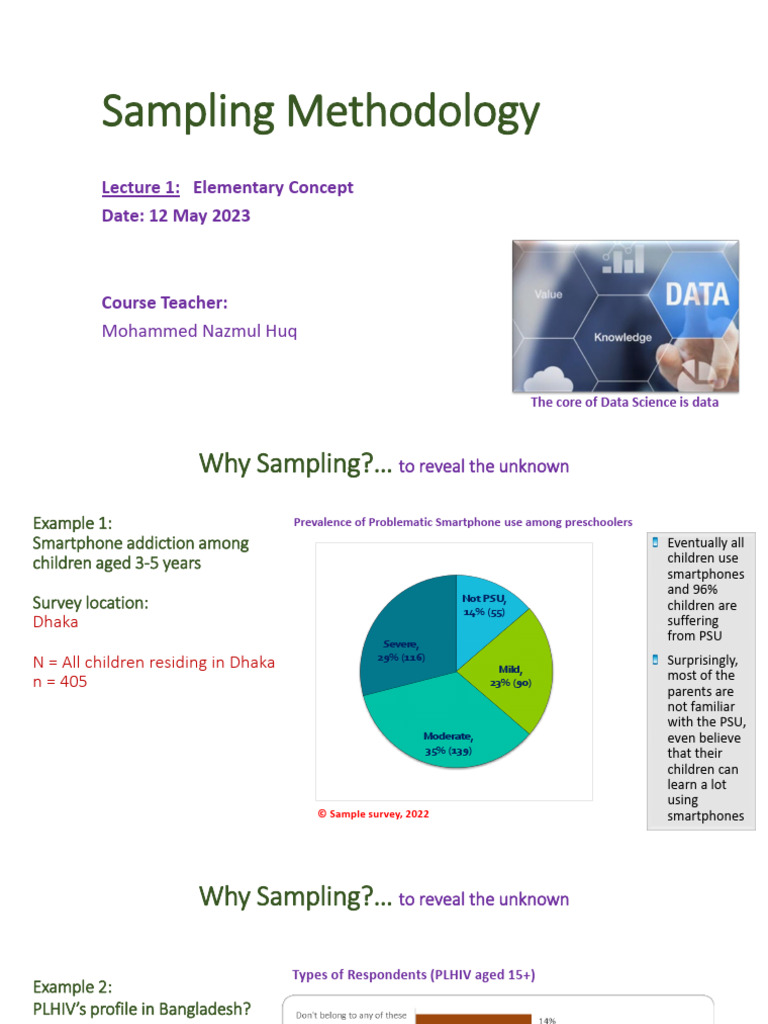 Lecture 1 - Introduction | PDF Lecture 1 - Introduction | PDF