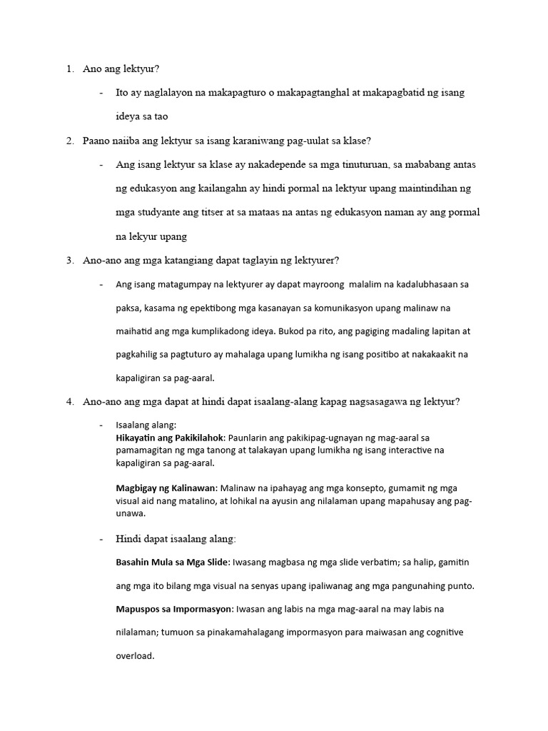 KKF Assignment | PDF