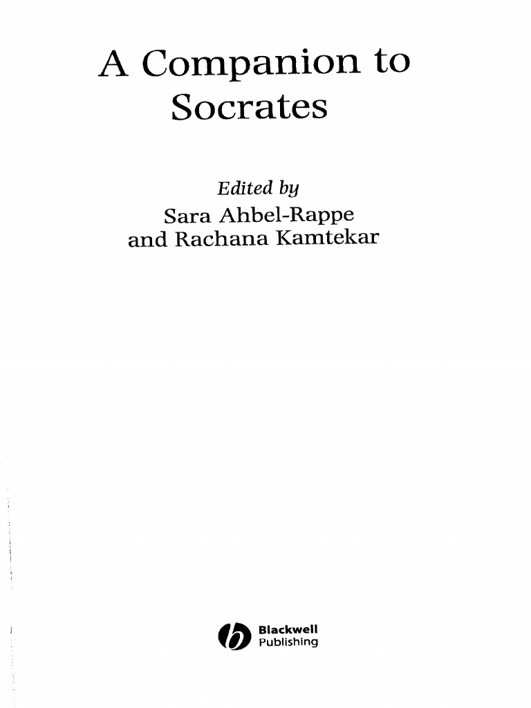 Lear Socratic | PDF