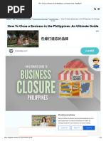 Application For Permit To Use CRM and - or POS - Bureau of Internal ...