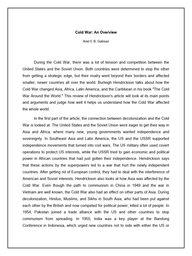 Reading and Writing Article Review | PDF