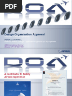 01 - ATA 300 Presentation | PDF | Electrostatic Discharge | Materials