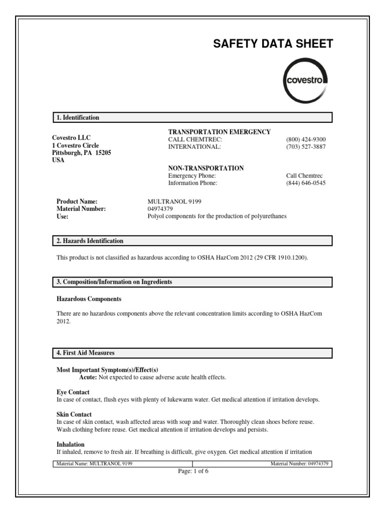 En Us | PDF | Resource Conservation And Recovery Act | Hazardous Waste