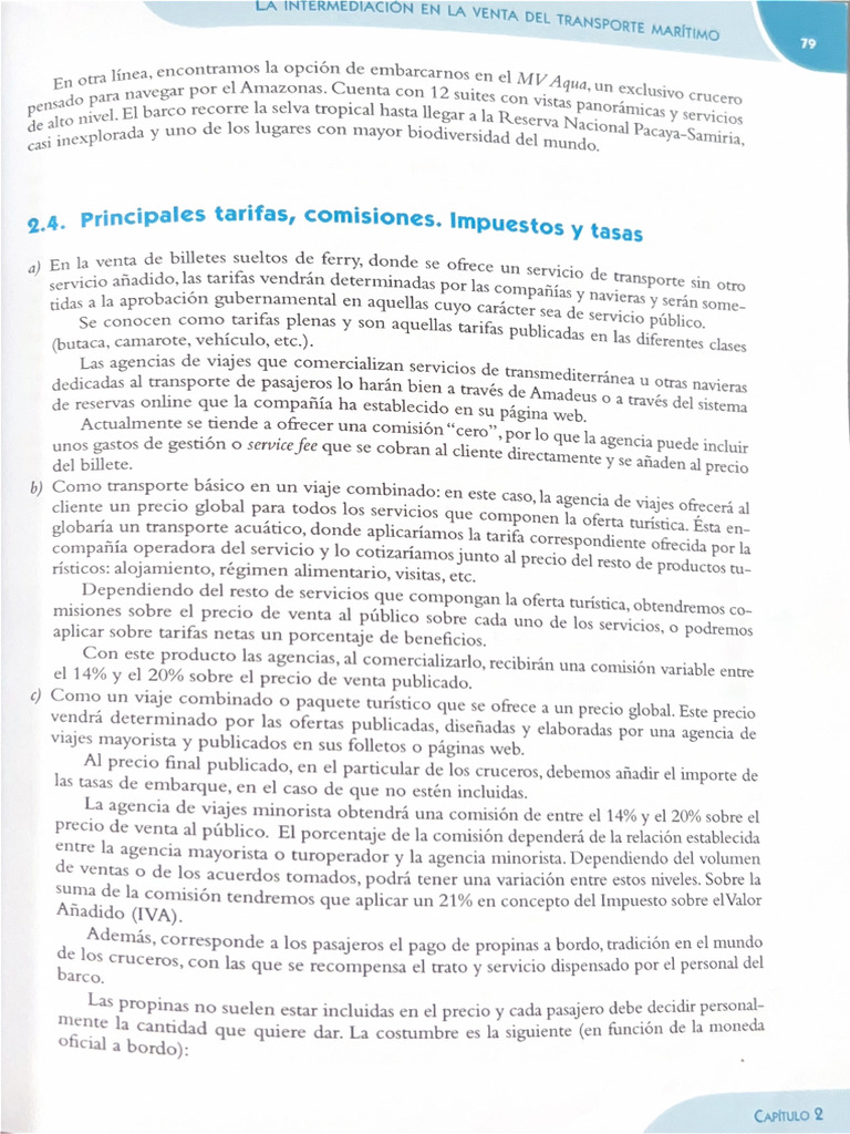 Tema 2 Parte 2 | PDF
