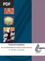 Series NG 900 Road Pavements - Bituminous Bound Materials: Clause Title ...