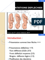 Accouchement en Présentation du Siège | PDF | Accouchement ...