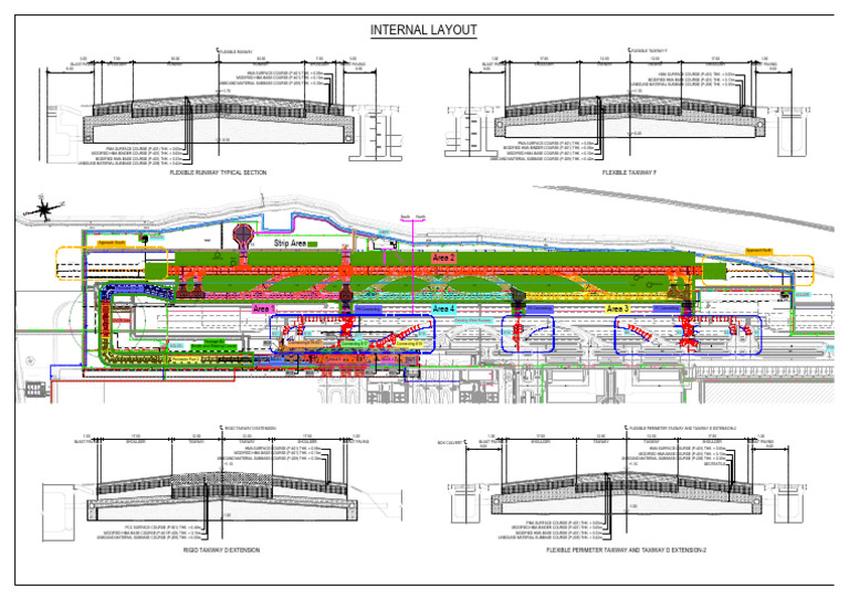 Over All Layout Internal Layout Nut R07.1-A3 | PDF