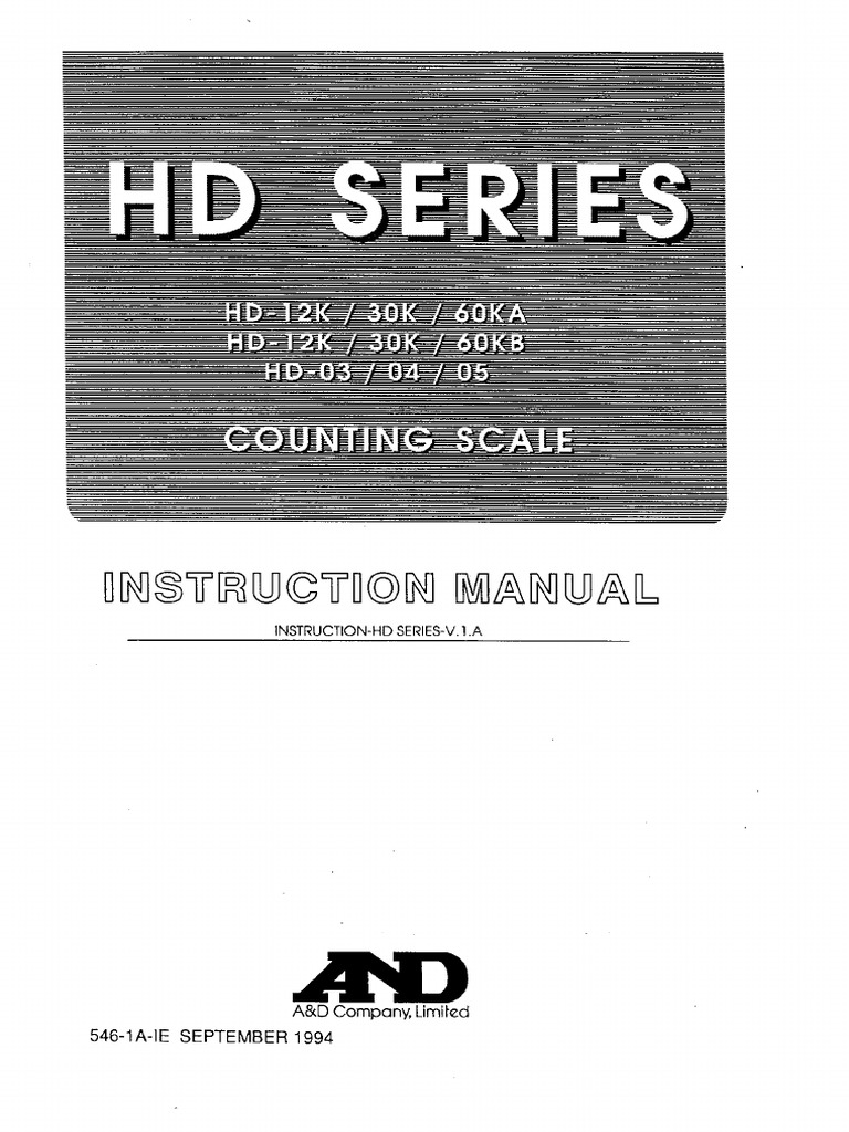 HD | PDF
