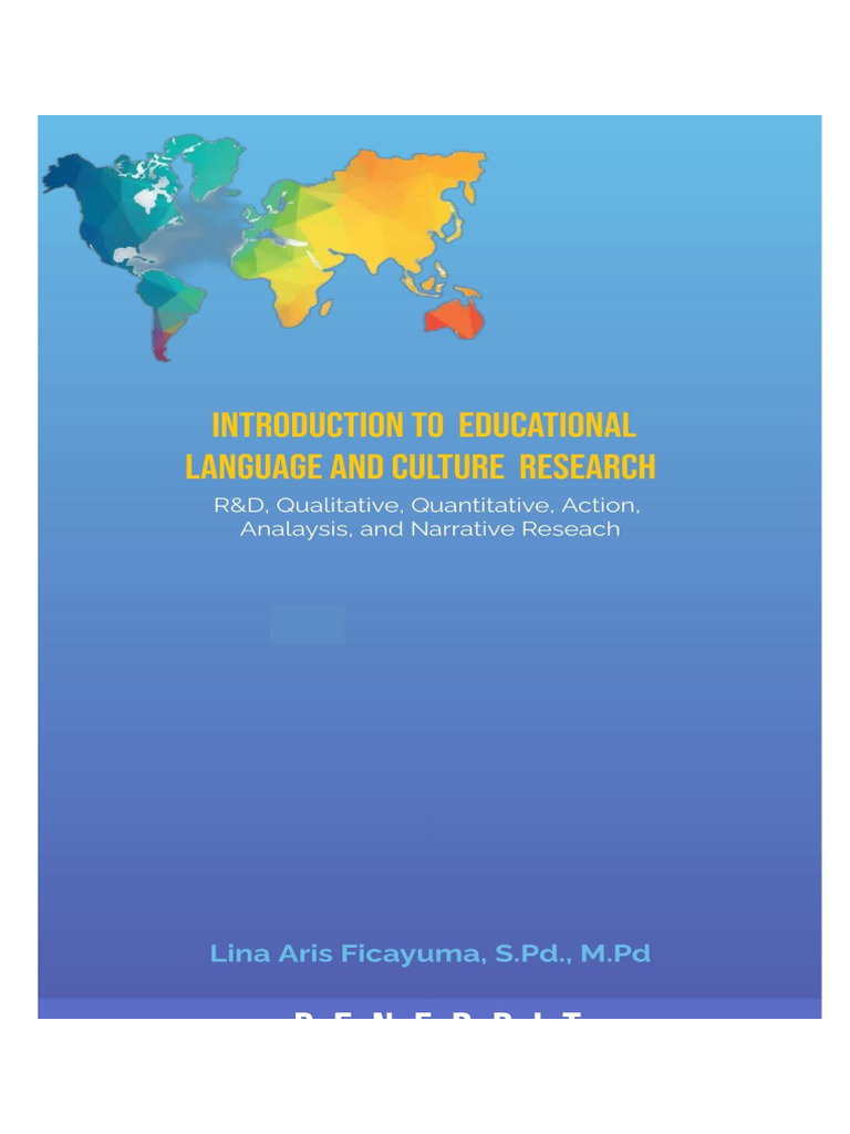 Introduction to Educational Research Book | PDF | Methodology ...