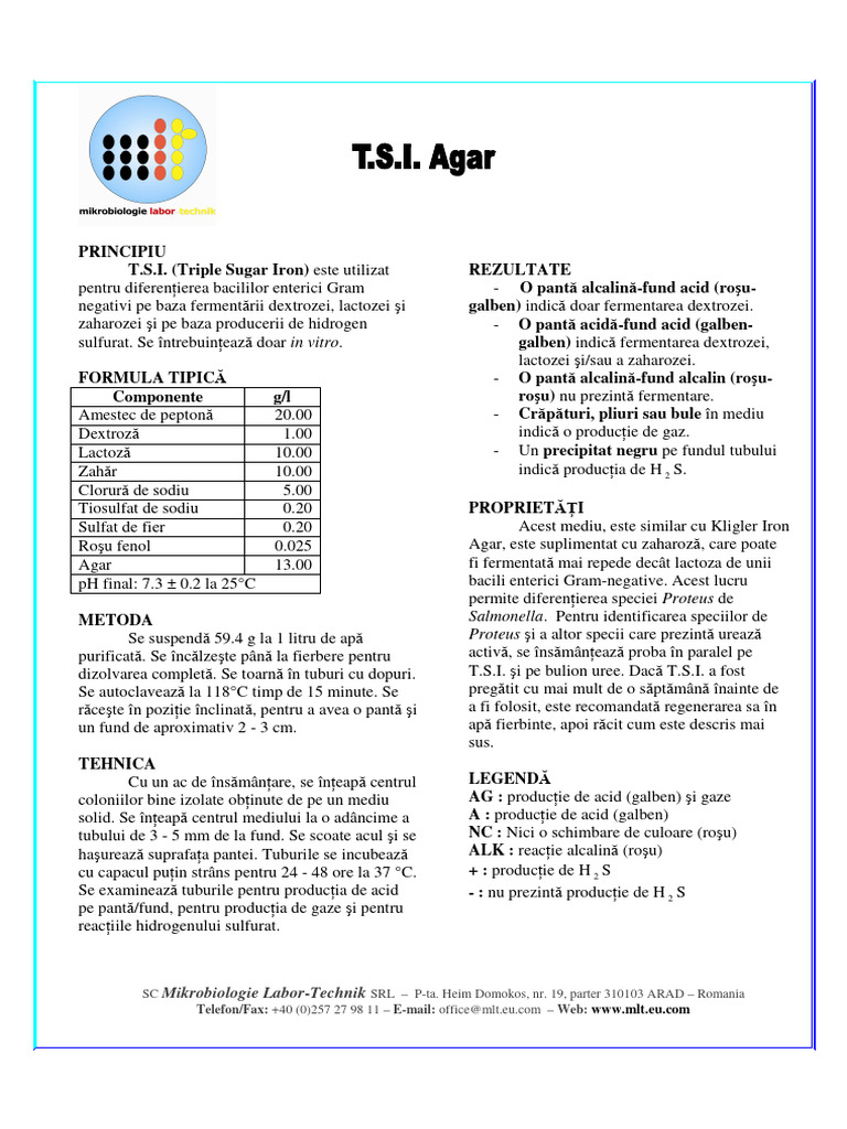 tsi-agar-1326285770 | PDF