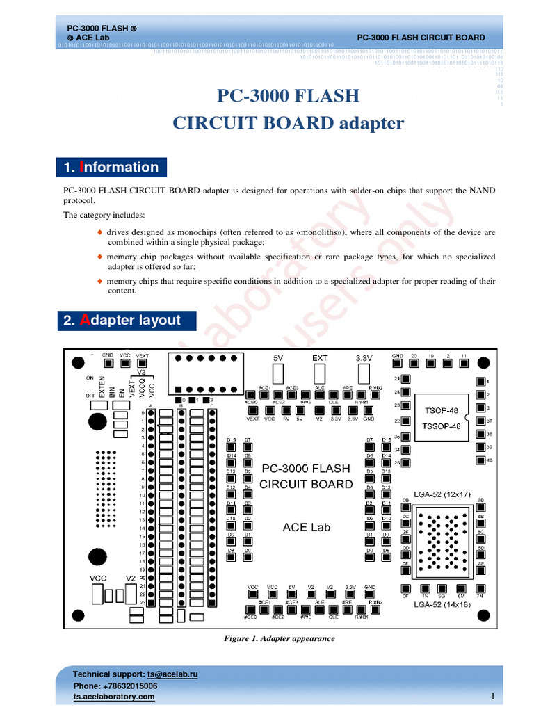 003 - Circuit Board Guide | PDF