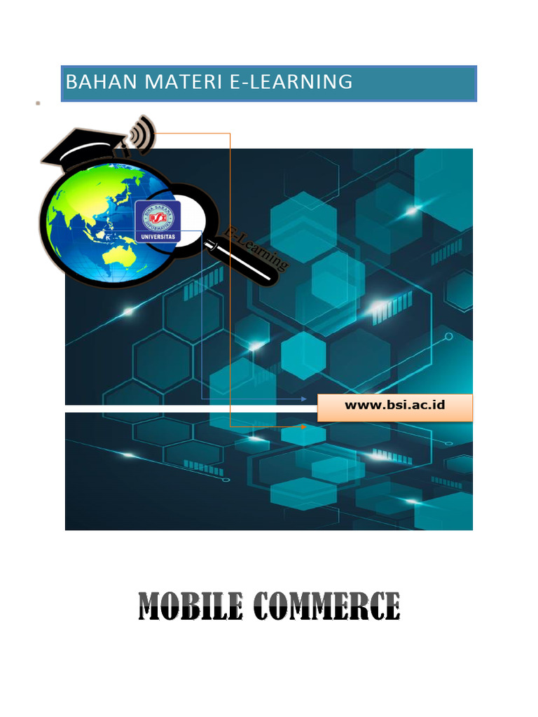 M Commerce | PDF