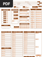 Pathfinder 2E Actions Guide | PDF | Deception